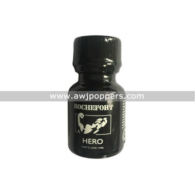 AWJpoppers 10ML PWD Hard Ware Liquid Aroma Strong Poppers for Gay