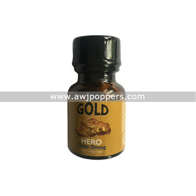 AWJpoppers 10ML PWD Extreme Formula Jungle Juice Black Label Strong Poppers for Gay