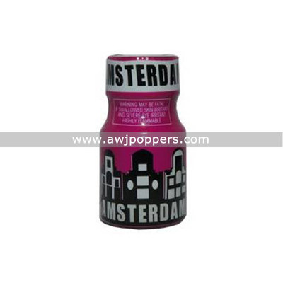AWJpoppers 10ML PWD Jungle Juice Platinum Strong Poppers for Gay