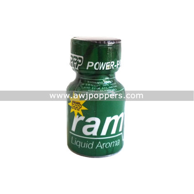 AWJpoppers 10ML PWD Quick Silver Liquid Aroma Strong Poppers for Gay