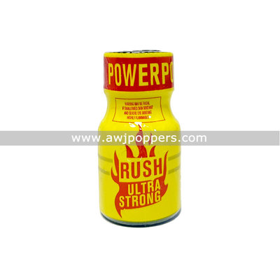 AWJpoppers Wholesale 10ML PWD Real Gold Strong Poppers for Gay