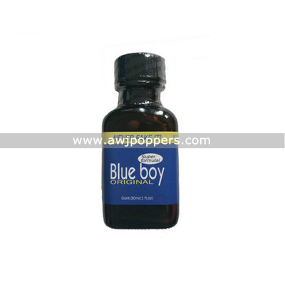 AWJpoppers Wholesale 30ML PWD Jungle Juice Platinum Poppers Strong Poppers for Gay