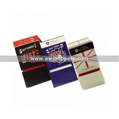 AWJpoppers Wholesale 30ML UK Poppers Xtra Stong Series Poppers Strong Poppers for Gay