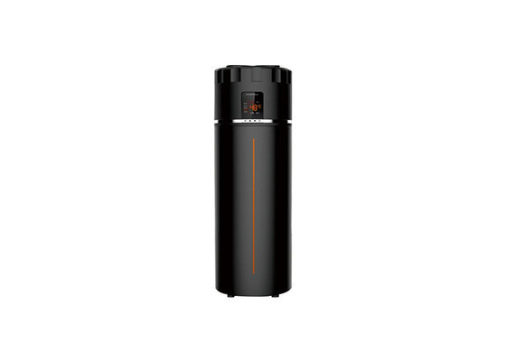 Ecomical Freestanding Sanitary Tankless Water Heaters 300l R134a Refrigerant