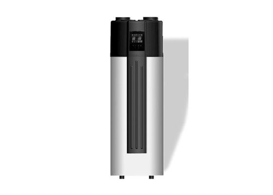Free Standing Water Heater For Hot Water / Bathroom Water Heater EN16147