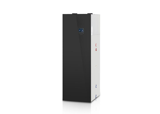 Household High Efficiency Heat Pump Water Heater Cop 2.8 With Solar Function