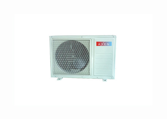 Metal Cabinet Free Standing Water Heater 7kw  CE / RoSH Approved