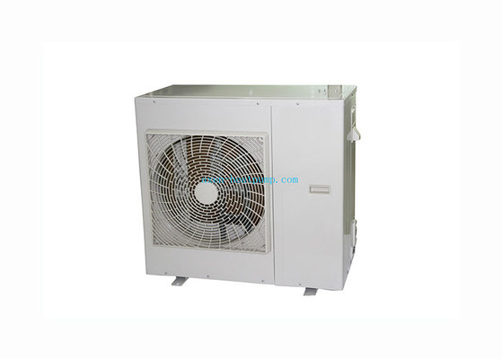 12kw Hot Water & Cooling Multifunction Heat Pump Air Source Type R410A