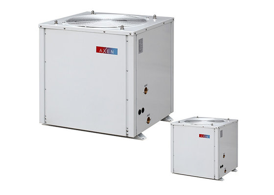 Home Air Source Heat Pumps  With CE Daikin Scroll Compressor