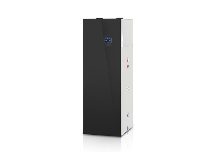 Household High Efficiency Heat Pump Water Heater Cop 2.8 With Solar Function