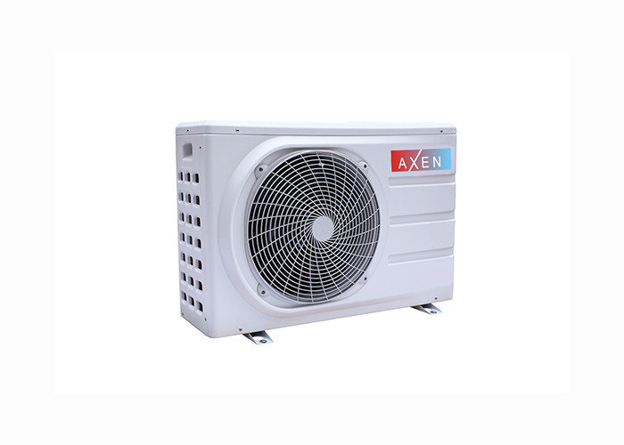 High COP5.3 Free Standing Swimming Pool Heat Pump Saving 70% With CE