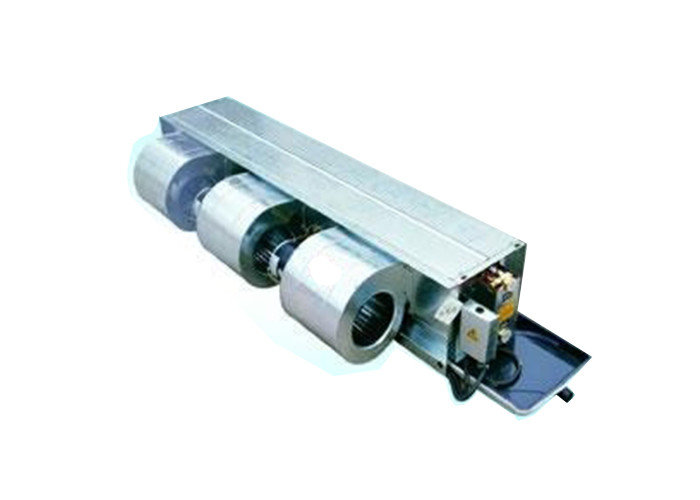 Rooming Heating And Cooling Fan Coil Unit Ceiling Type Air Conditioner