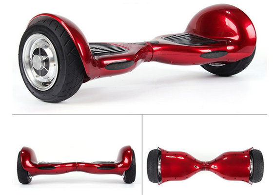 Samsung Battery Two Wheel Self Balancing Scooter 10 Inch support 20-30KM