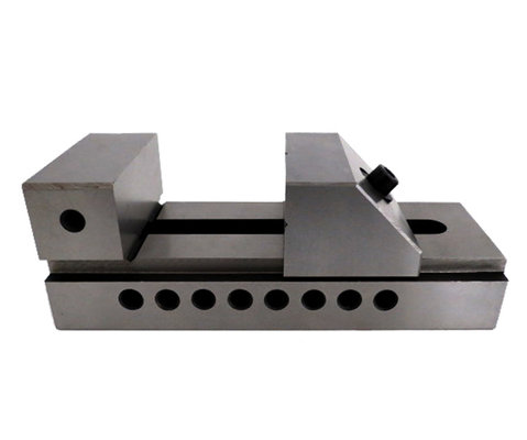 Manganese 65 Gt125 Precision Modular Vises/ Combined Vice supplier