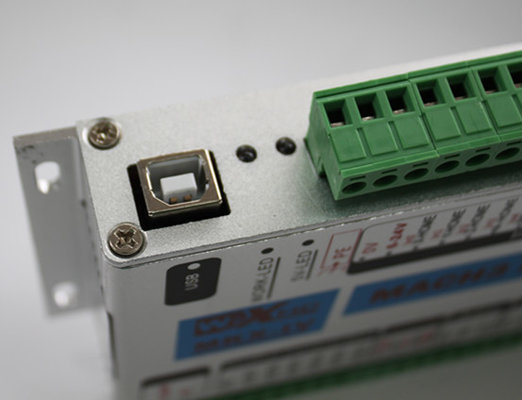 4axis CNC Mach3 motion control card supplier