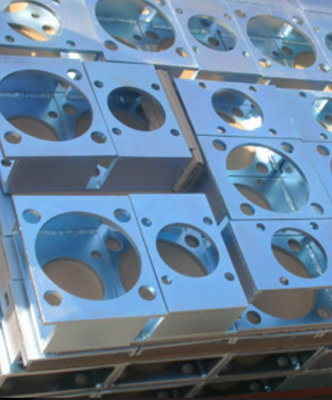 Valve Bracket,Customized Valve Cap,Gost Valve Body Supplier