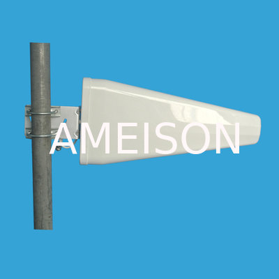 Directional 4g Lte Log Periodic Yagi Antenna Roof Mount 806-960/1710-2500MHz 10/11dBi