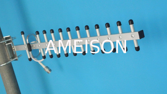 Wifi Wlan WirelessYagi Directional Antenna 13dBi 2.4ghz Outdoor High Reliability