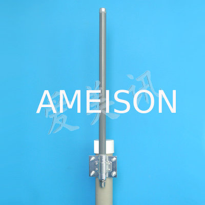 AMEISON Antenna Manufacturer 2400-2483MHz 8dBi Outdoor Base Station WiFi 2.4ghz omni fiberglass antenna