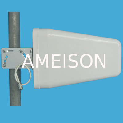 8/9dBi Outdoor Log Periodic Yagi Antenna Long Range 3g 4g Lte Antenna
