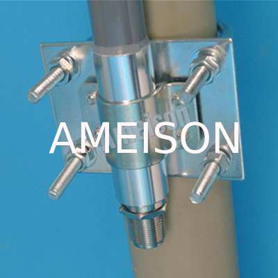 AMEISON Antenna Manufacturer 2500-2700MHz(2.6GHz) Outdoor Omnidirectional Fiberglass 12dbi wimax antenna