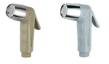 Colorful ABS Hand Held Women Shattaf Bidet Spray for Bathroom Bathing