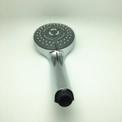 SPA High Volume Multifunction Shower Heads , Multi Spray Shower Head For Massage