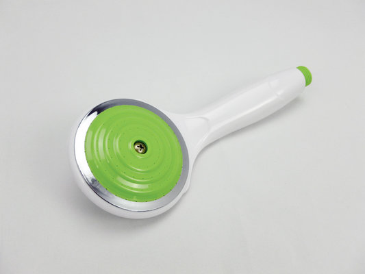 Water Saving Handheld Shower Head For Bathroom Low Water Pressure good sell