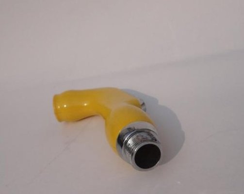 Multi Color Women Handheld Shattaf Bidet Spray , Portable Bidet Handheld Sprayer
