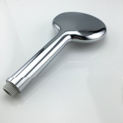 Eco Friendly Filtering Shower Head Multi Function With PP Cotton