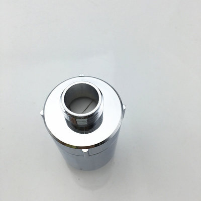 Brass Chrome Sanitary Ware Accessories Bath Hardware Fitting for Shower Head Install