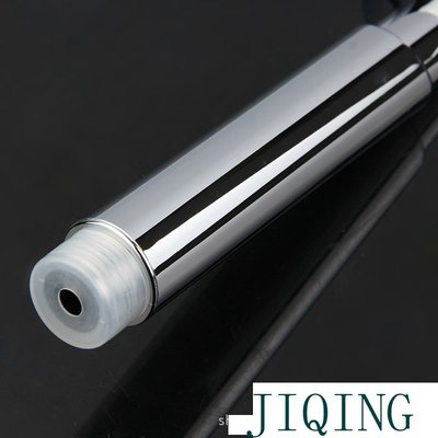 Popular Silver Handheld Overhead Shower Head Sets Water Saving For Home / Hotel