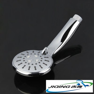 Water Saving Filtering Shower Head With Handheld For Shower Hard Water
