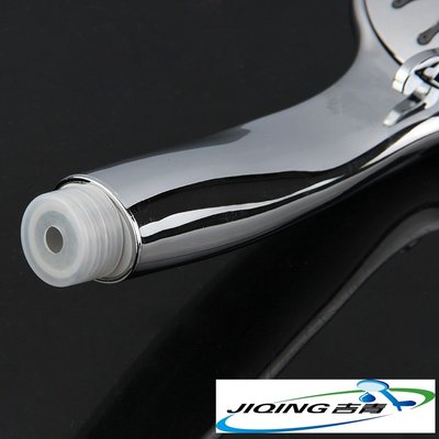Water Saving Filtering Shower Head With Handheld For Shower Hard Water