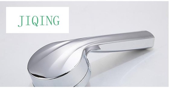 Water Purifying Shower Head , Skin Care Shower Head With Negative Ion Air Purifier