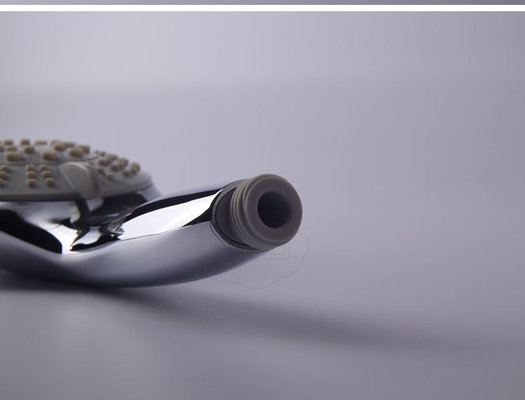Strong Pressure Multifunction Shower Heads With Handheld For Low Water Pressure