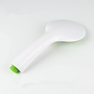 Portable High Pressure Handheld Shower Head Water Saving For Rain SPA