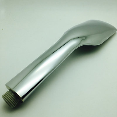 Bathroom Single Function Shower Head Hand Held Shower Spray Water Saving