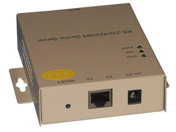 software/WEB management RS232 RS485 RS422 to Ethernet Converter Console server
