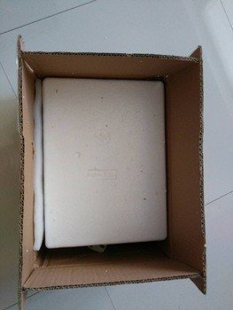 EOC Master side unit with 1 EOC module (1RF input + 1 Com output )