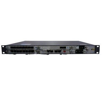 PTN Device (Packet Transport Network) 4 slots for 10GX SFP+ E1 STM-1 card