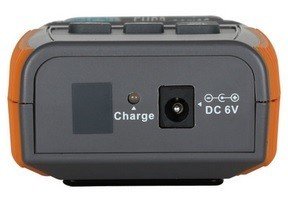 DLS series Optical laser Source 1310/1550nm output optical power -5dBm