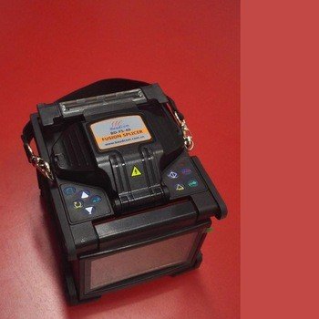 Fully Automatic Operation Fiber Optic Fusion Splicer machine Fiber Cleaver