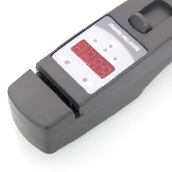 800 -1700nm Live Fiber Identifier measure signals anywhere on single mode fiber