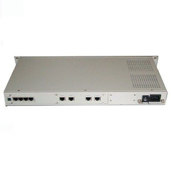 4E1 Over Ethernet converter 4E1 TDM over IP Multiplexer support T1 protocol