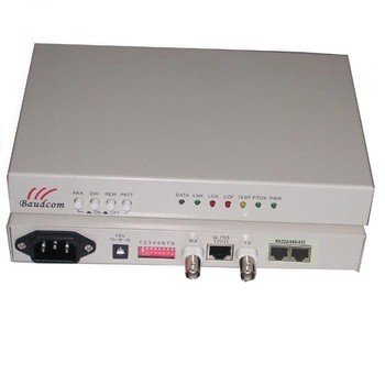 ANA REM PATT E1 G.703 to RS485 converter E1 to RS232 interface converter