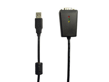 magnetic FTDI chip 1.8M USB to RS485 RS422 Interface Converter