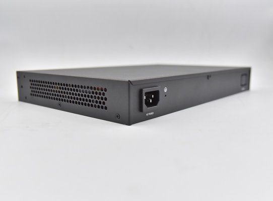 FTTX FTTB FTTP FTTH  device 2 PON ports GEPON OLT with 4*GE uplink ports