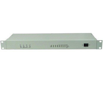 E1 to 4 V.35 converter framed E1 G.703 protocol converter with one rs232