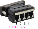 8 E1 to Optical Ethernet converter with 1 optical + 3 electrical ethernet port